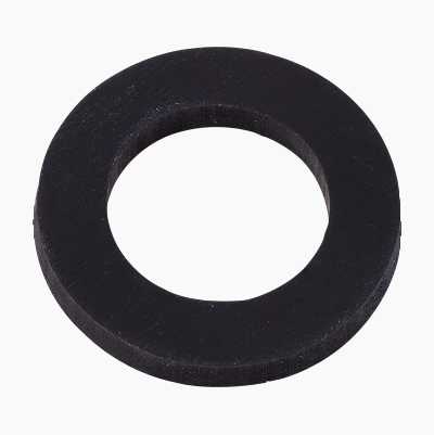 Gummipackning, 1 1/4", 2 st. - Biltema.se