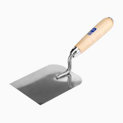 Slipstål, 130 x 380 mm - Biltema.se