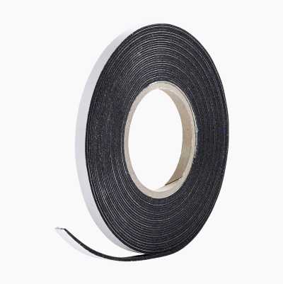 Tiivistelista, 10 x 5 mm - Biltema.fi