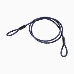 Locking wire stainless, 10 mm - Biltema.no