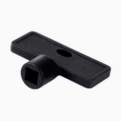 Posteventil - Biltema.dk