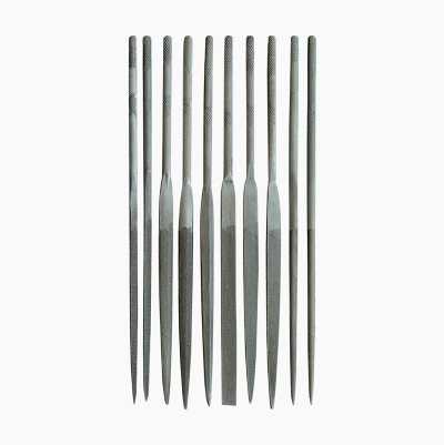 Permregister, A4, 1–10 - Biltema.no