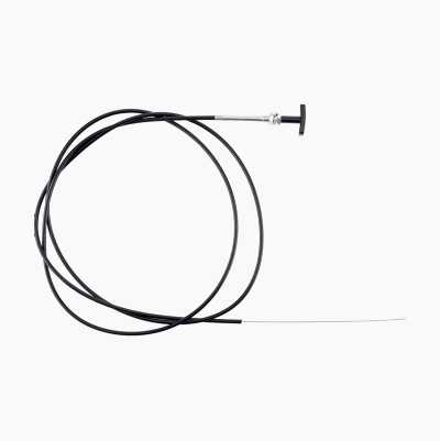 Reguleringsvaier, 2,5 m - Biltema.no