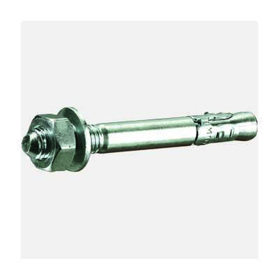 Expander bolt M10 x 120, FZV, 25 pcs - Biltema.no