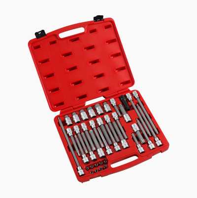 Vajer reparationssats - Biltema.fi