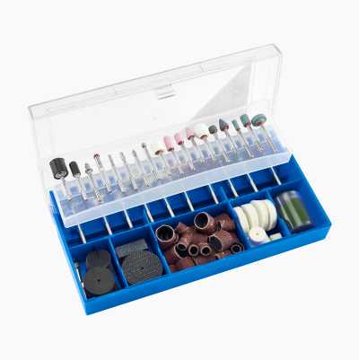 Multi-sander accessories - Biltema.no