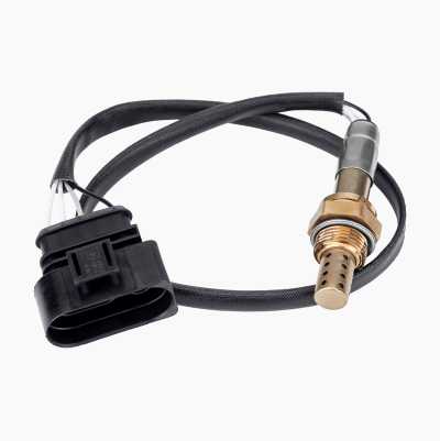 Lambda sensor thread repair kit - Biltema.dk