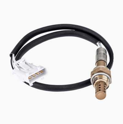 Lambda sensor with 3 cables - Biltema.no