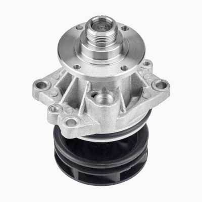 Vattenpump - Biltema.se