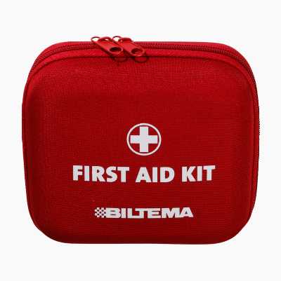 First aid kits - Biltema.se