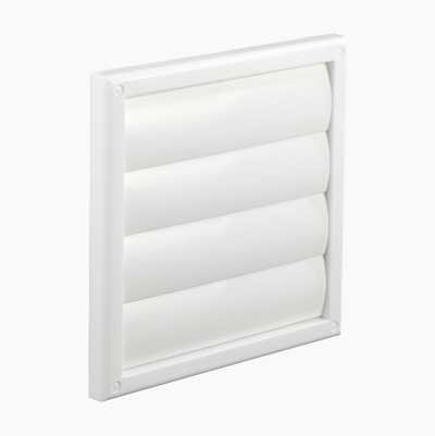 Innvendig veggventil - Biltema.no