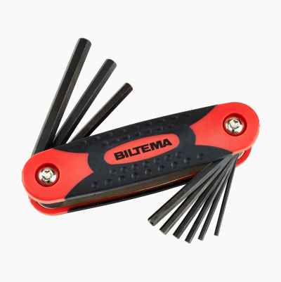 Screwdrivers - Biltema.no