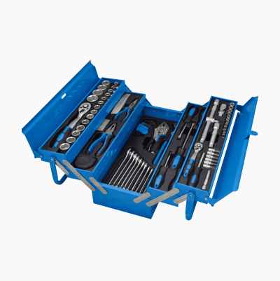 Tool storage - Biltema.dk