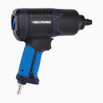 Impact wrenches - Biltema.se