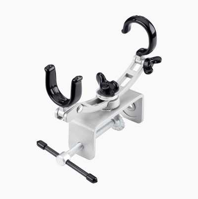 Stangholder, 3 stenger - Biltema.no