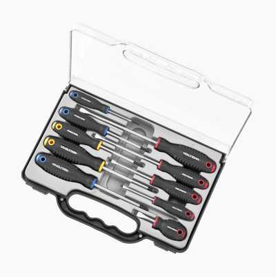 Screwdriver sets - Biltema.fi