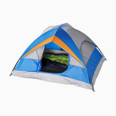 Popup-telt - Biltema.no