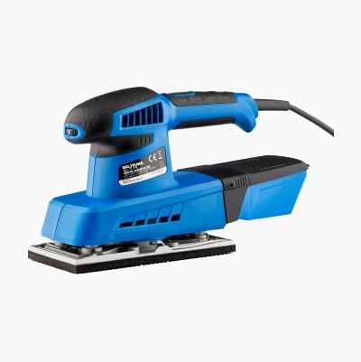 Slipemaskin MS 125 - Biltema.no