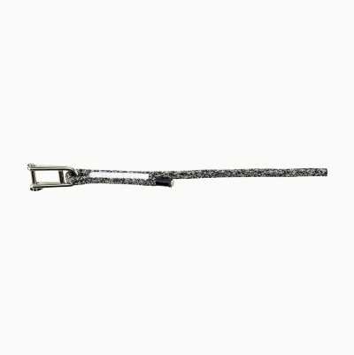 Wire, boat. Steel wire for boat winches. - Biltema.se