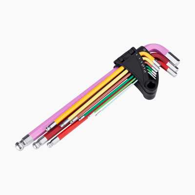 Screwdrivers - Biltema.no