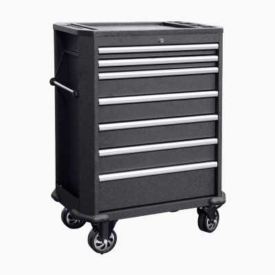 Tool Trolley - Biltema.no