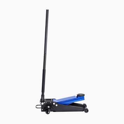 Jekk, 1500 kg - Biltema.no