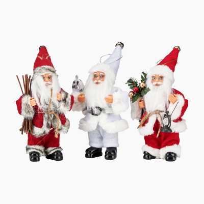 Tomte 25 cm - Biltema.se