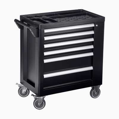 Tool trolleys - Biltema.fi