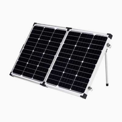 Solpanel til campingvogn - se udvalget af paneler her - Biltema.dk