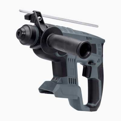 Hammer drills - Biltema.se