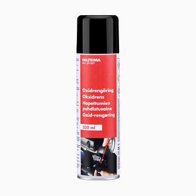 Rust remover, 400 ml - Biltema.no