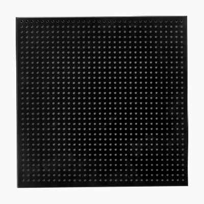 Perforert Plate Biltema – Integrert kjokkenet