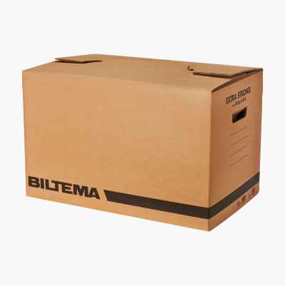 Biltema Paper Bag - Biltema.fi