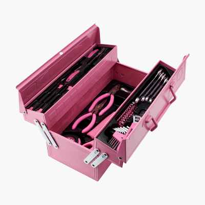 Tool kits - Biltema.fi