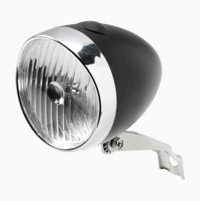 LED-lampa med USB - Biltema.se