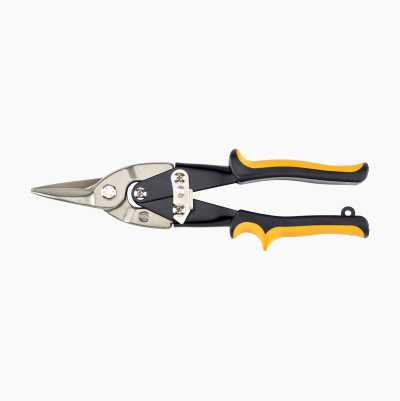 Sheet metal cutters - Biltema.dk