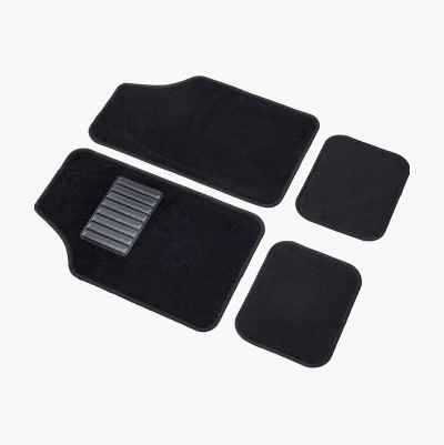 Bilmatta, PVC - Biltema.se