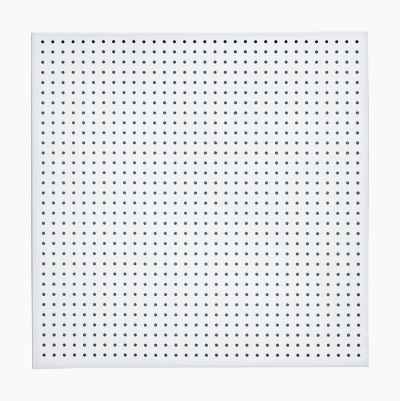 Perforert Plate Biltema – Integrert kjokkenet