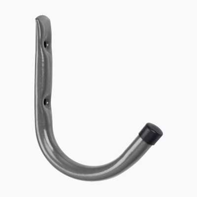 Veggkrok, 150 x 115 mm - Biltema.no