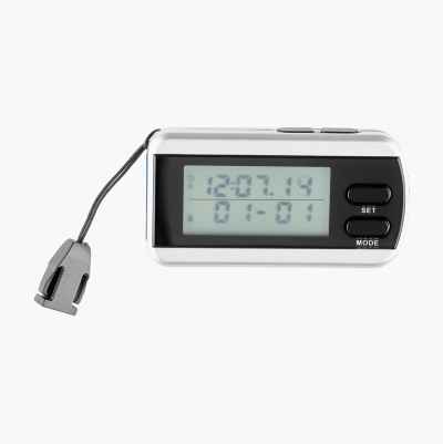 Däcktrycksmätare, digital - Biltema.se