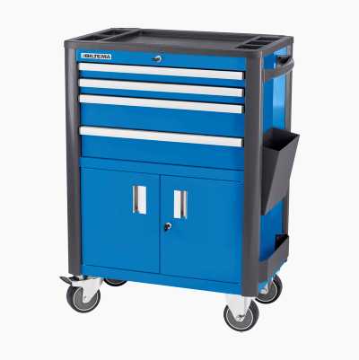 Tool trolleys - Biltema.se