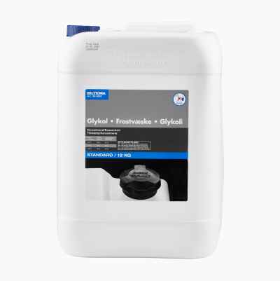 Glykol universal, koncentrerad, 1 kg - Biltema.se