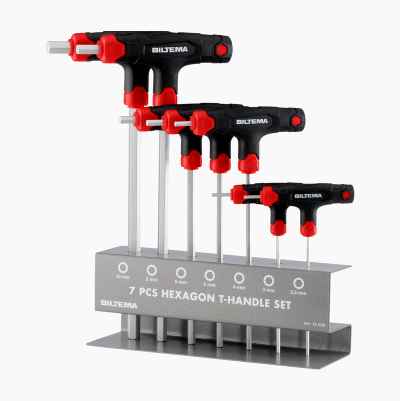 Screwdriver sets - Biltema.fi