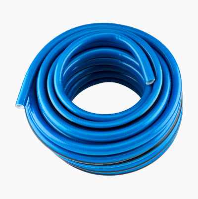 Vattenslang 1/2" x 40 m - Biltema.se