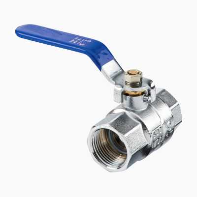 Kulventil 1/2" (R15) - Biltema.se