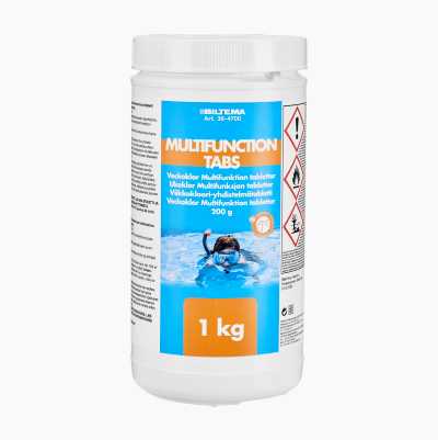 Polyester 5 kg - Biltema.se