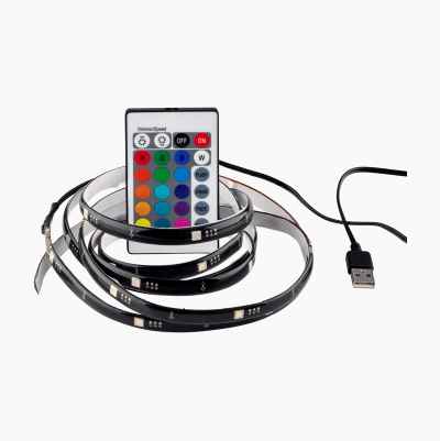 LED-listat ja LED-nauhat - Biltema.fi