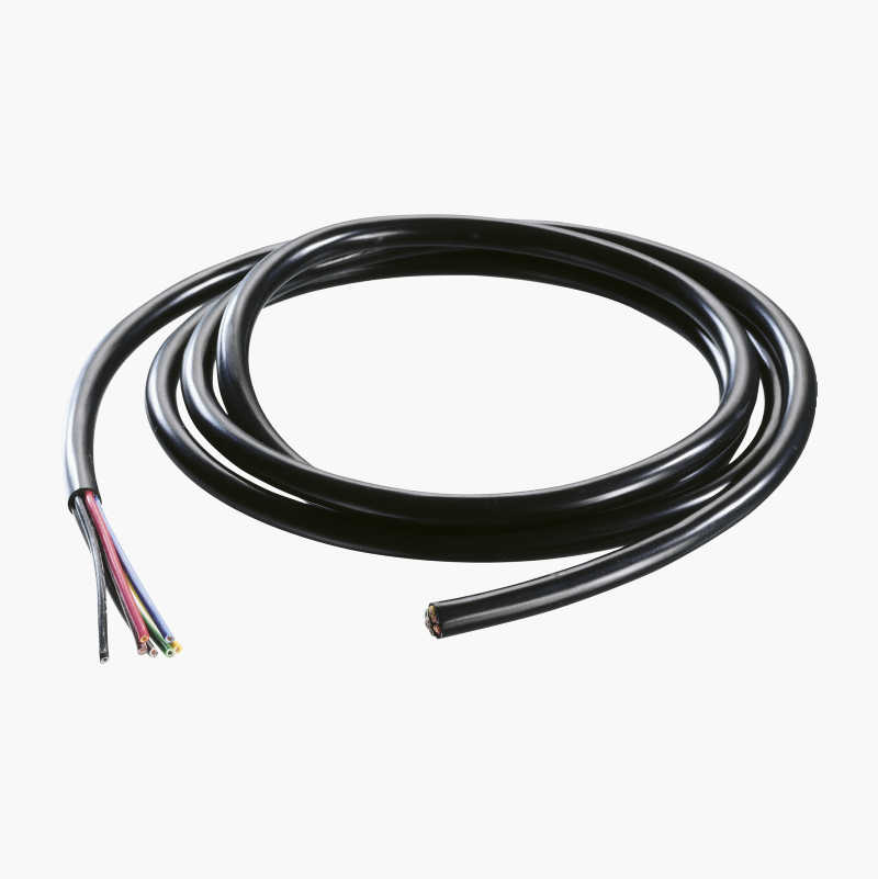 7-strand cable - Biltema.no