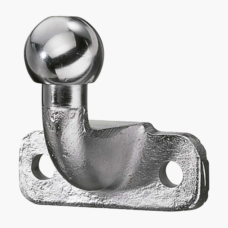 Dragkula, 50 mm - Biltema.se