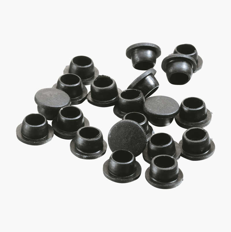 Karosseriplugg, 20 st. - Biltema.se